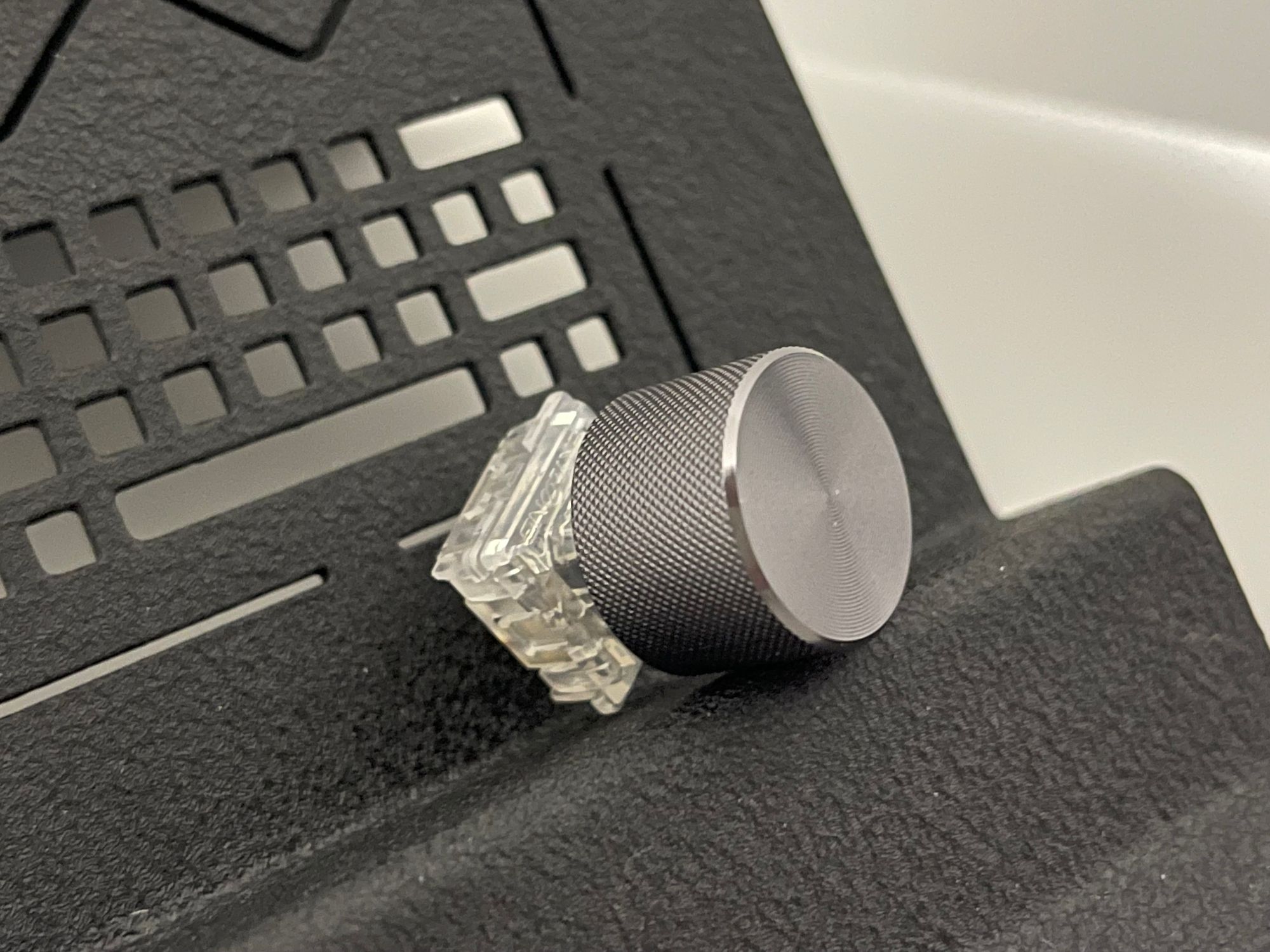 Quick tip: Rotary Encoders - Understanding Your Knob