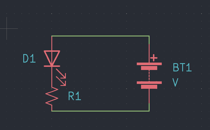 Quick tip: Calculating LED Resistor Values